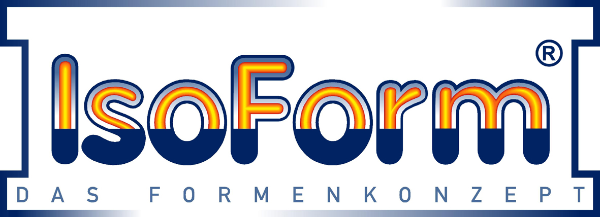 IsoForm® - Injection moulding tools for plastics processing - KB Hein